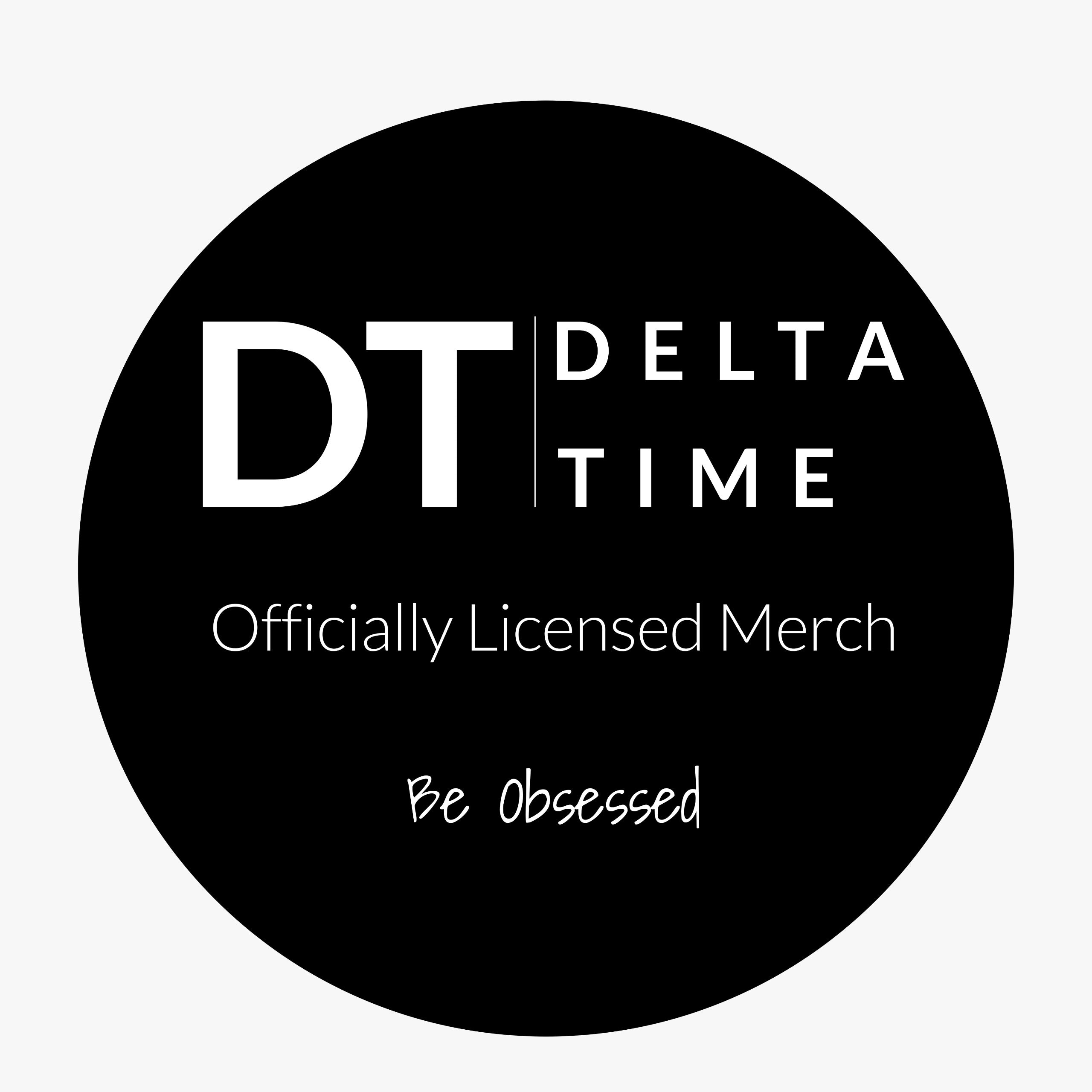 Official Formula 1 Merchandise – Delta Time (Pty) Ltd